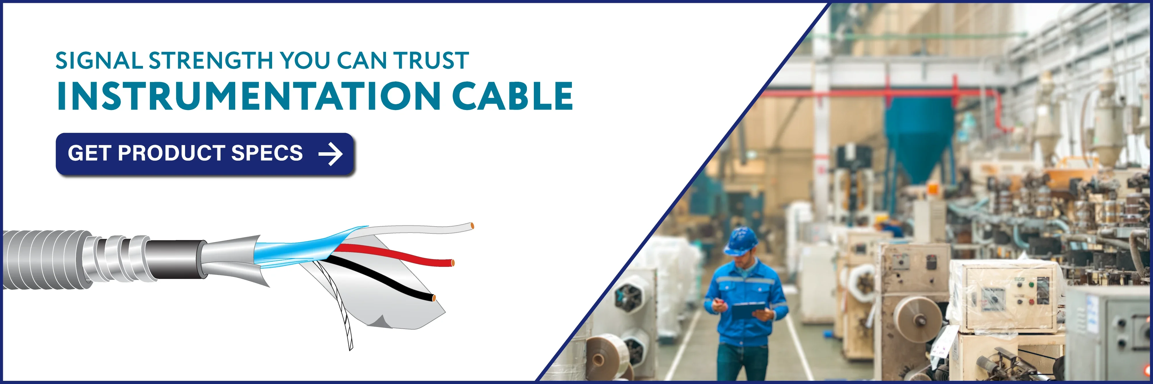 Texcan, A Sonepar Company | Electrical Wire & Cable Specialists